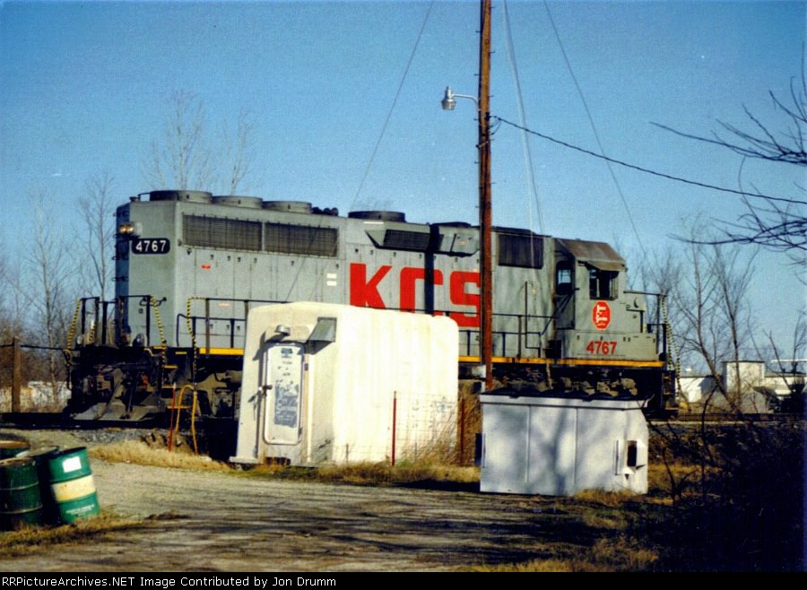 KCS 4767
